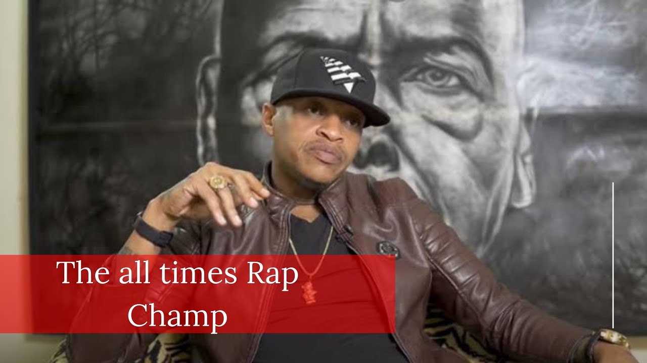 The all times Rap champ in Kenya. Prezzo - YouTube