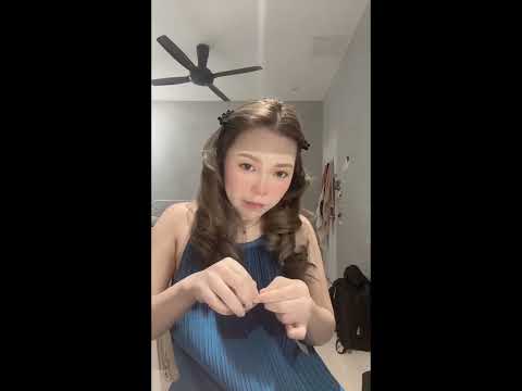 RECOMENDED!!!!🔥🔥🔥NIA IRWAN LIVE TIKTOK💥💥💦💦💦