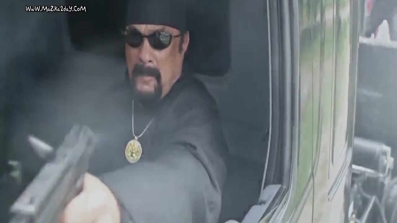 Top "So Bad It's Good" Steven Seagal Moments In The Asian Connection ...