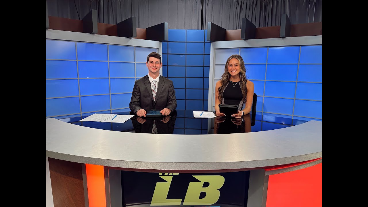 The Left Bench - February 28, 2023 - YouTube