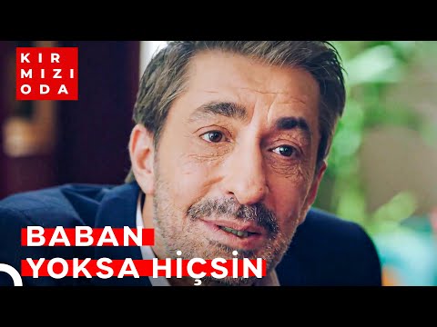 Anne Nefes Verir, Baba Hayat | Kırmızı Oda