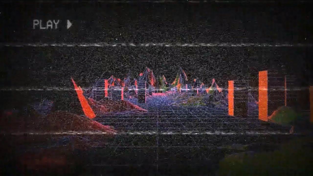 "Numb" by Linkin Park (Jerry Galeries' 80's Remix) (Kyleroo's Vaporwave ...