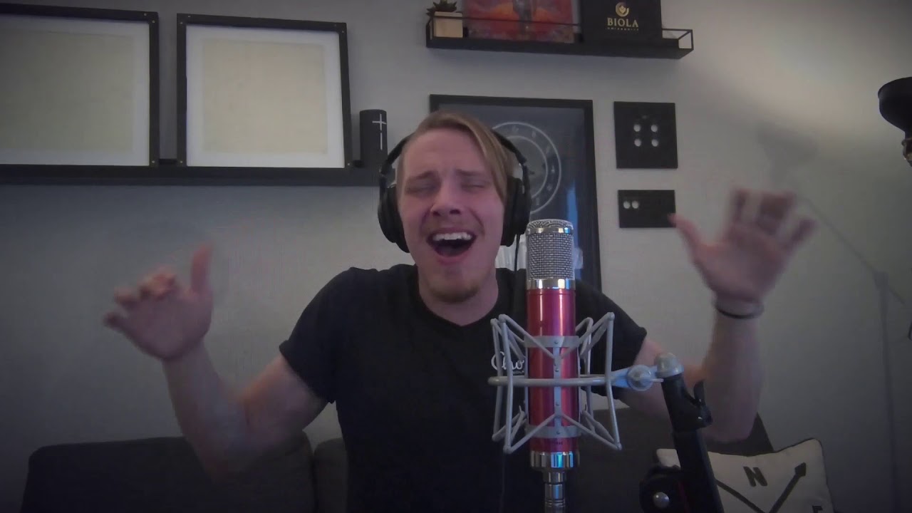 Zedd Medley - Chris Hutton - YouTube