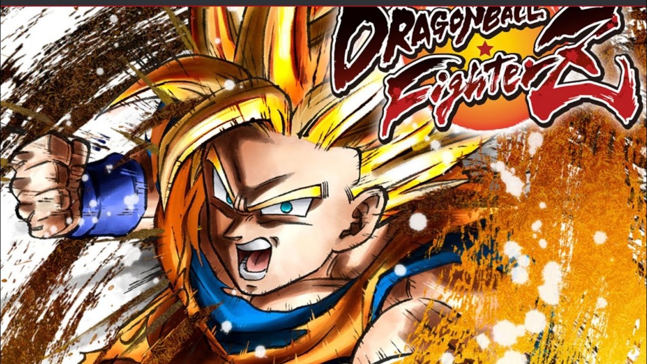 Dragon ball fighterz 🔥 gameplay with dramatic finishes gamehub emulator ...
