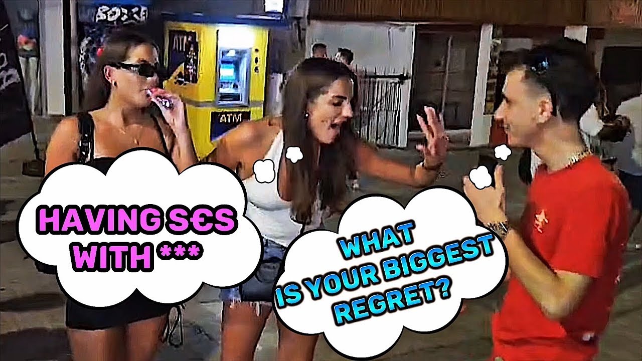 What Is Your Biggest Regret Q A Strangers Vol 3 YouTube what-is-your-biggest-regret-q-a-strangers-vol-3-youtube