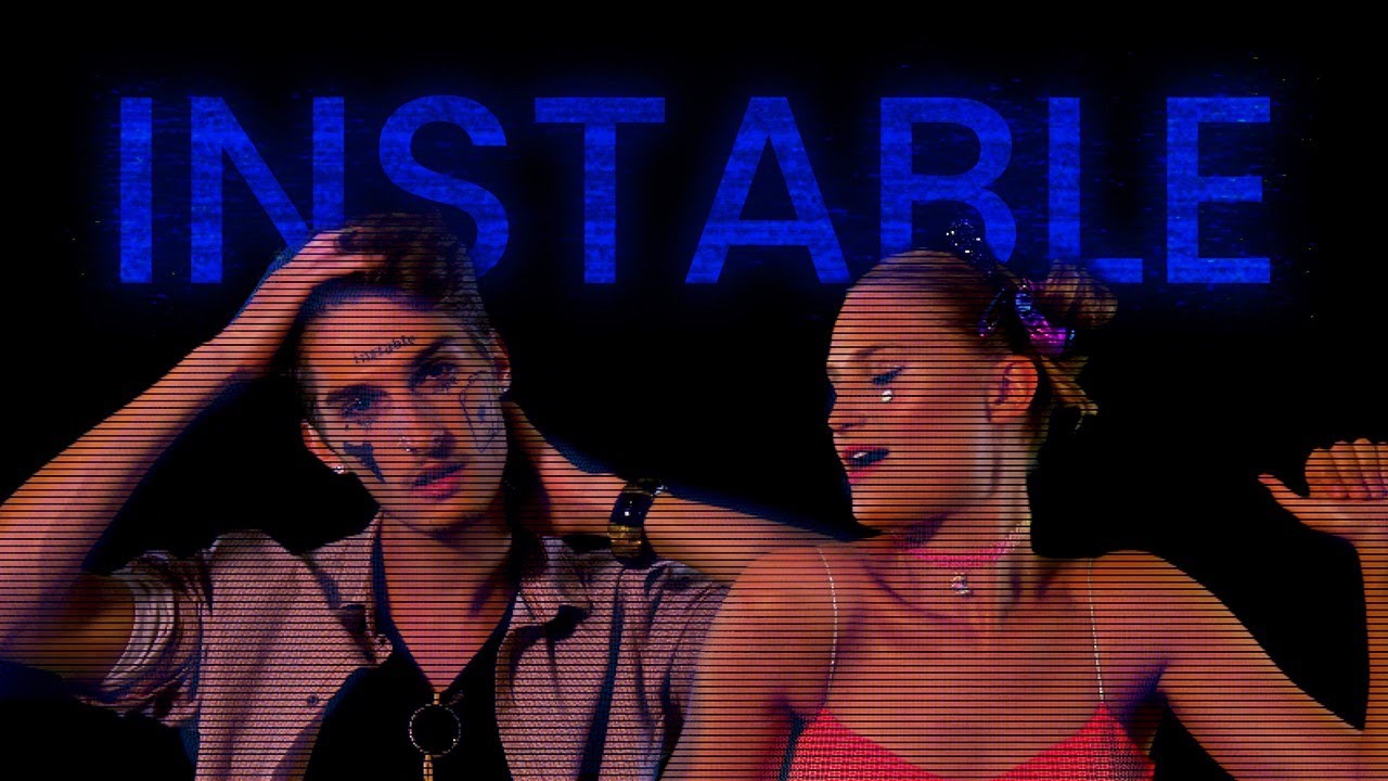 Instable - YouTube