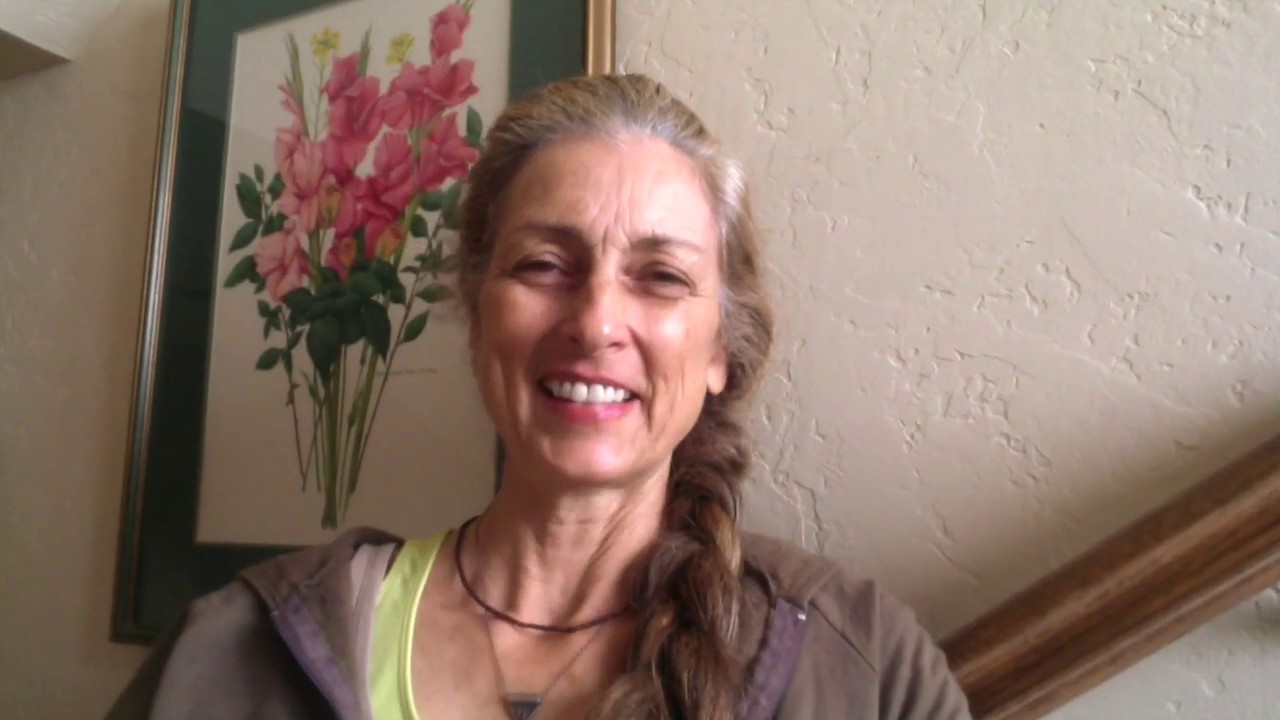 WAH! Queen of Mantra - Shiva Meditation - YouTube