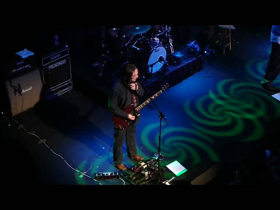 North Mississippi Allstars "Keep the Devil Down" live at the Slowdown Omaha NE 2-8-2010 - YouTube