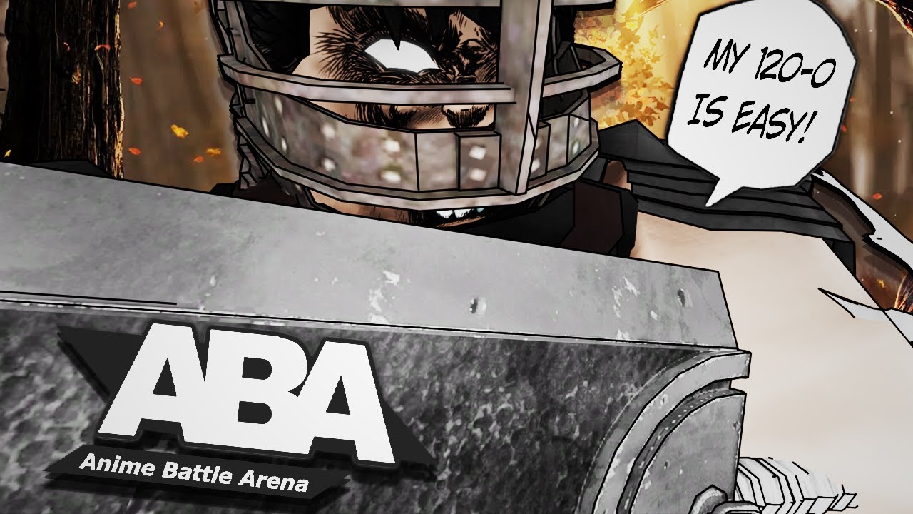 ABA Guts Is Still A Huge Problem (Easiest 120-0 In The Game!) - YouTube