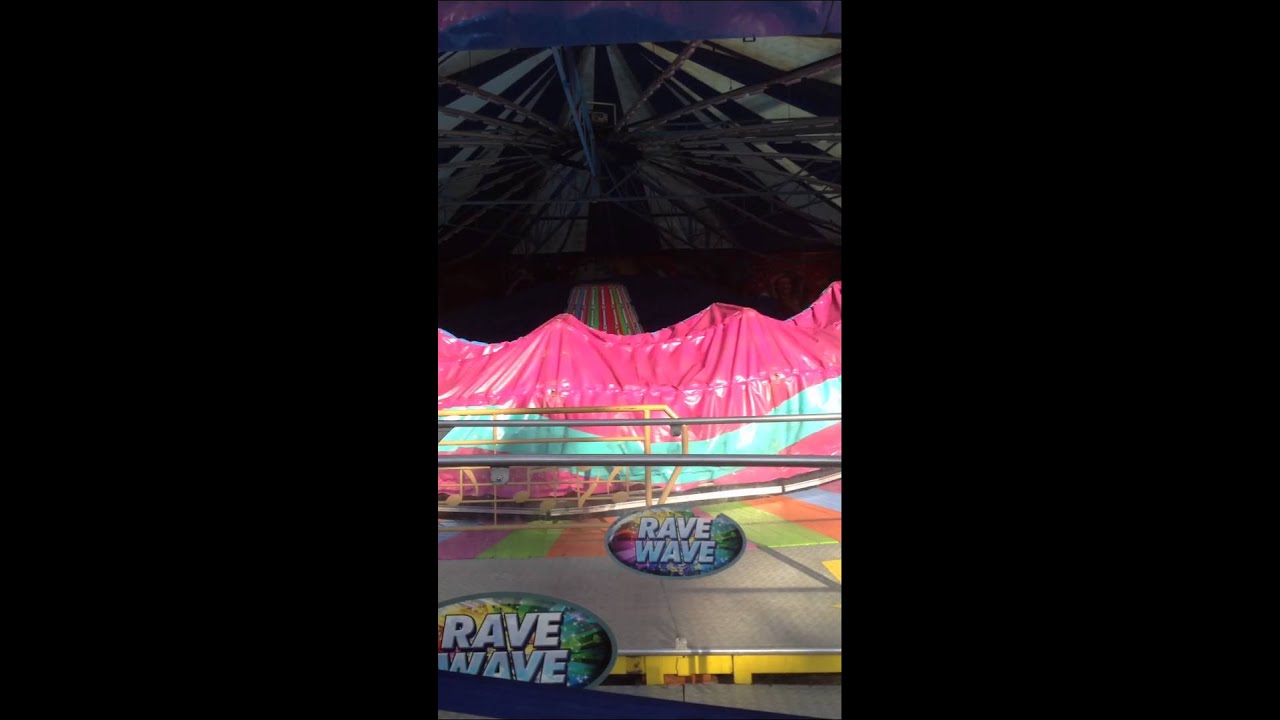 The rave wave😱😱😱😱😱 - YouTube