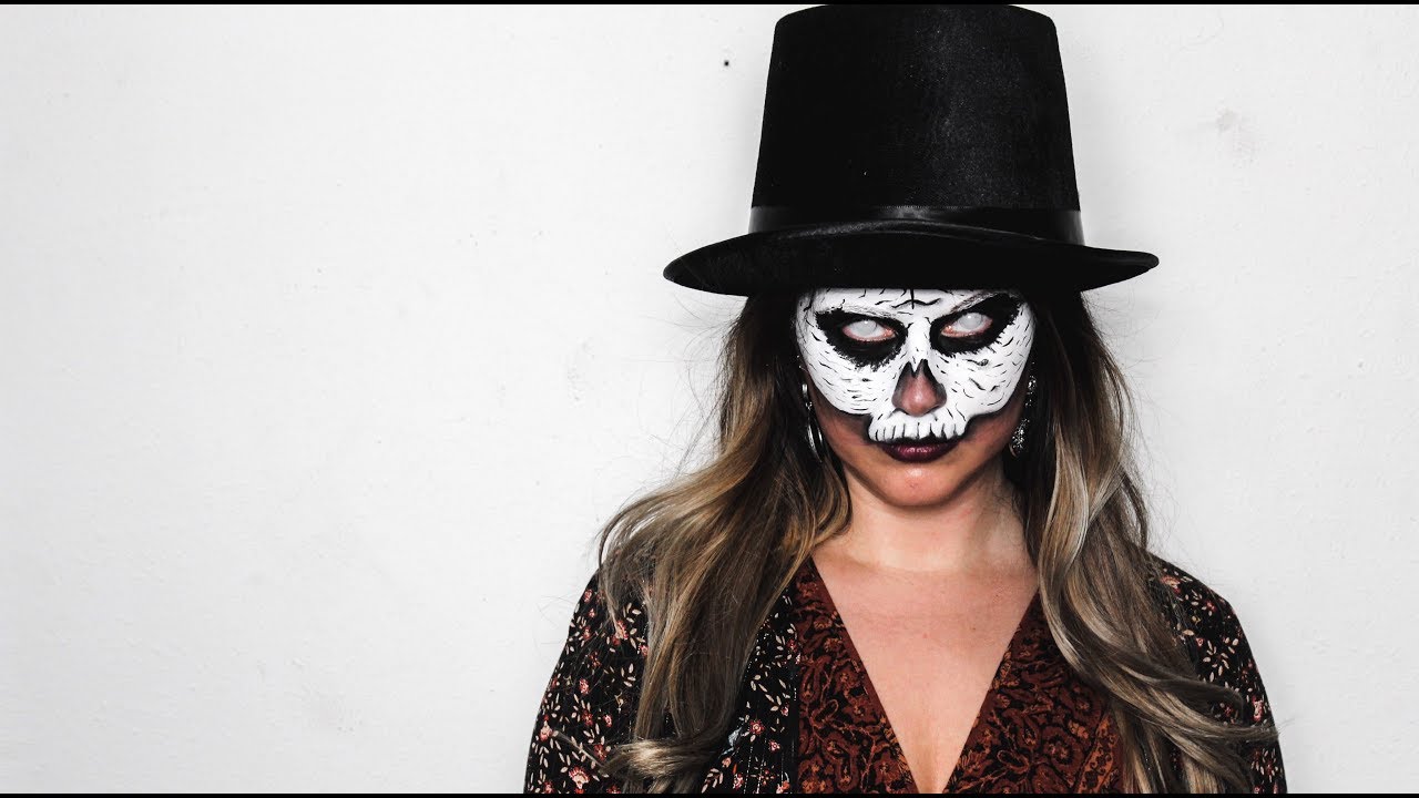 Witch Doctor Tutorial! - YouTube