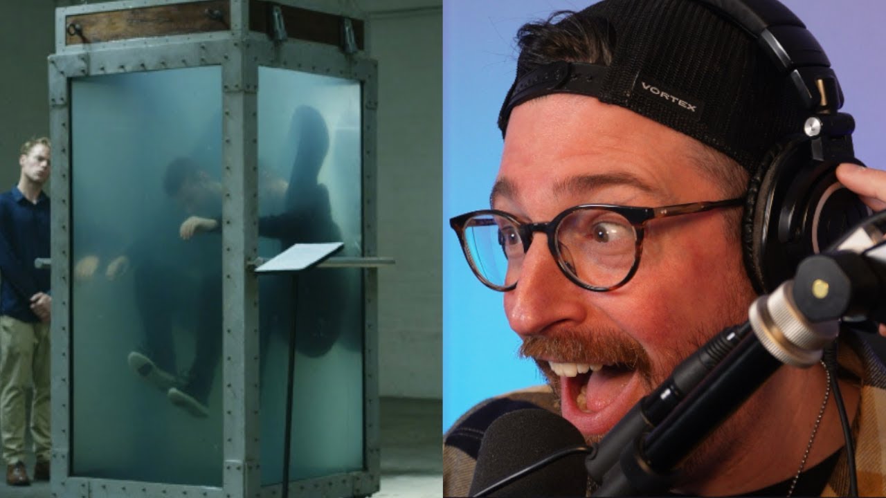 SUPER NICE 🤩 Witt Lowry "Piece of Mind 4" Reaction | Anergizer Reacts ...