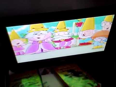 Cbeebies on BBC two continuity 2006 3 - YouTube