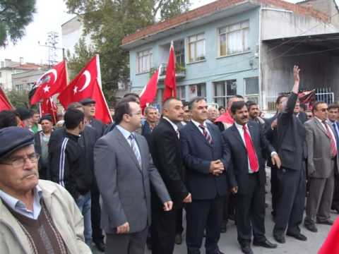 YILDIRIM KURT 1