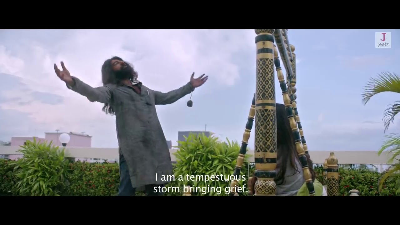 OFFICIAL TRAILER | ASUR | JEET | ABIR | NUSRAT JAHAN | PAVEL | BICKRAM ...