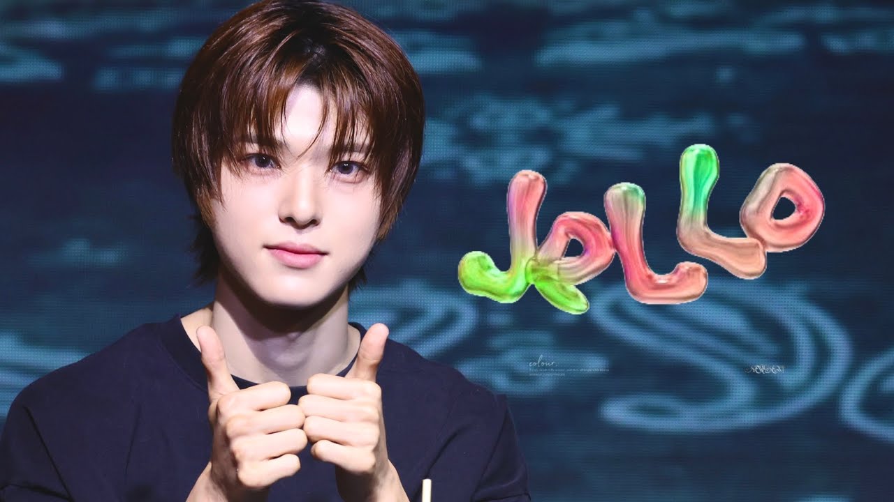 [4K] 250614 'JeLLo(힘숨찐)'│ NEWBEAT KIMRIWOO FANCAM 뉴비트 김리우 직캠 - YouTube