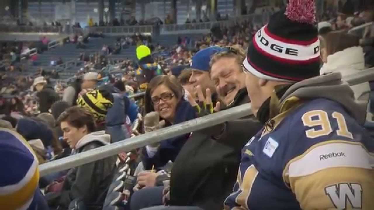 Dancing Gabe - YouTube