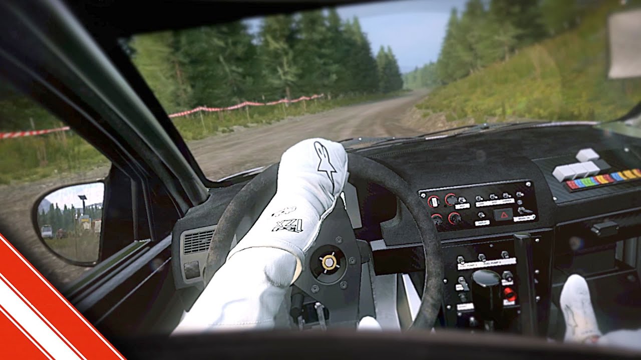 Conquering Wales in a Volkswagen Golf Kit Car 🏴󠁧󠁢󠁷󠁬󠁳󠁿 - YouTube