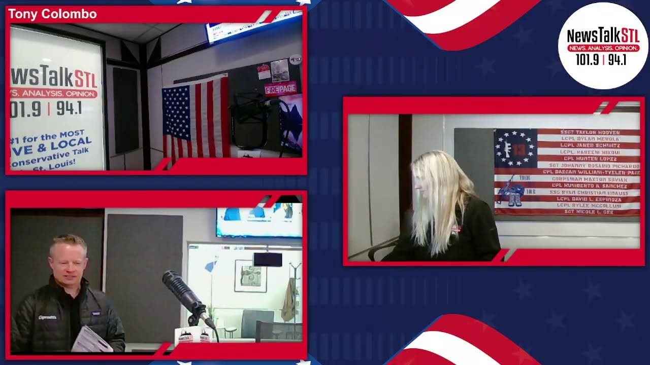 Colombo & Company 01.29.25 - YouTube