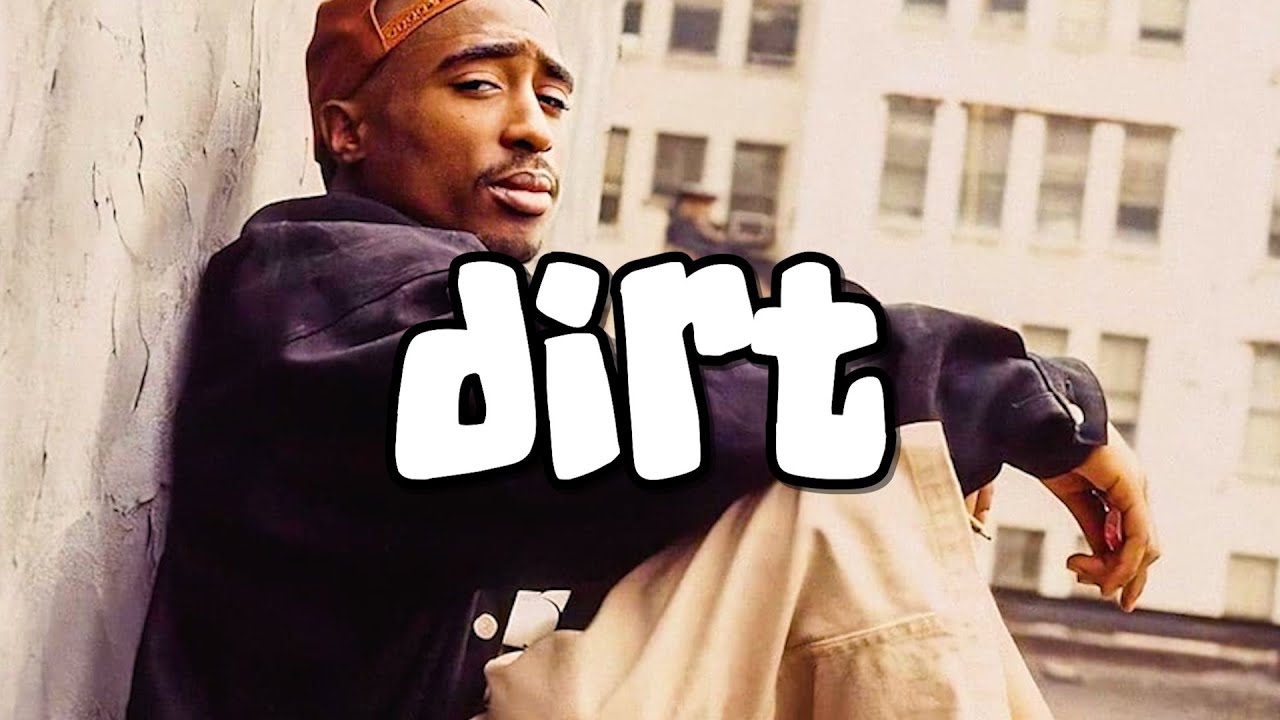 Boom Bap Freestyle Instrumental - "Dirt" | Dark Old School Type Beat ...