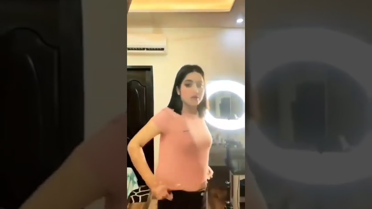 Desi Indian Hot Punjabi Girl Removing Her Bra Panty | Showing Her ...