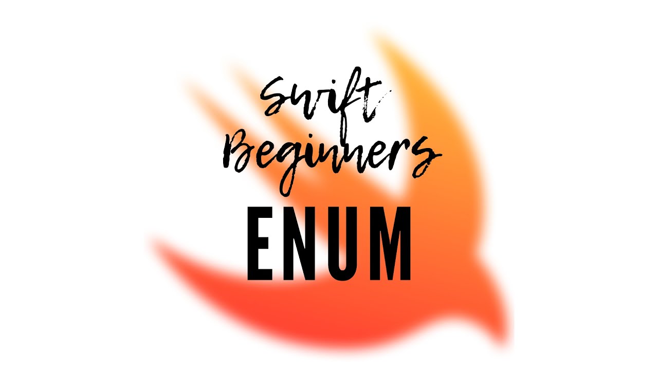 What is Enum in Swift 4 | Swift for Beginners#05 - YouTube