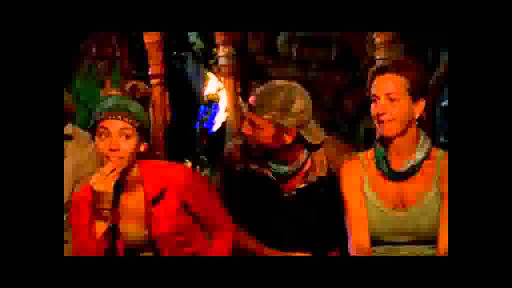 Survivor 31 Male Campaign Videos Part 2 - YouTube