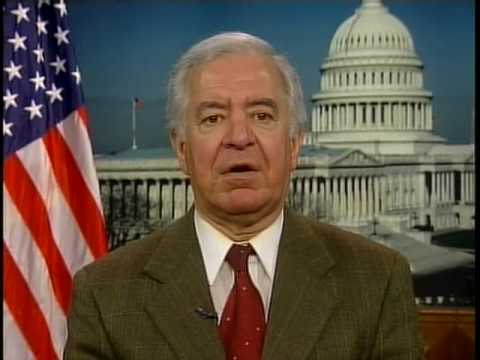 Rep. Nick Rahall on Google Fiber for Huntington, West Virginia! - YouTube