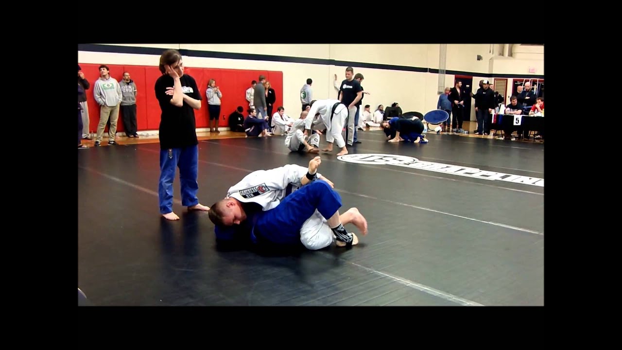 Jay Speight US Grappling 12-13-2014 205 lbs submission only purple belt ...