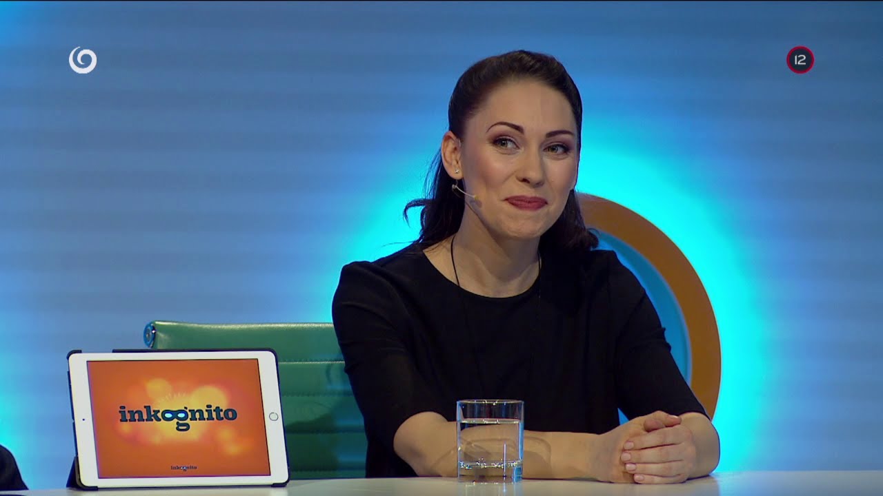 INKOGNITO (13.6.2022 o 21:40 na JOJke) - YouTube