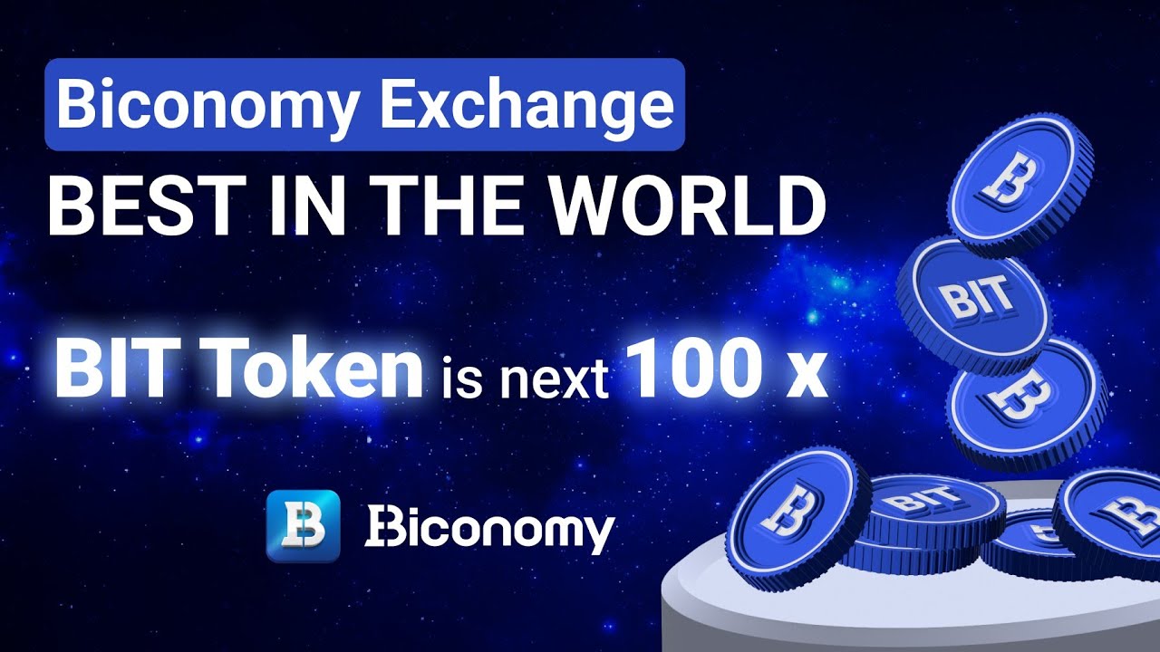 Biconomy - Best Crypto Exchange, Trade Futures, BUY BITCOIN. BIT Token ...