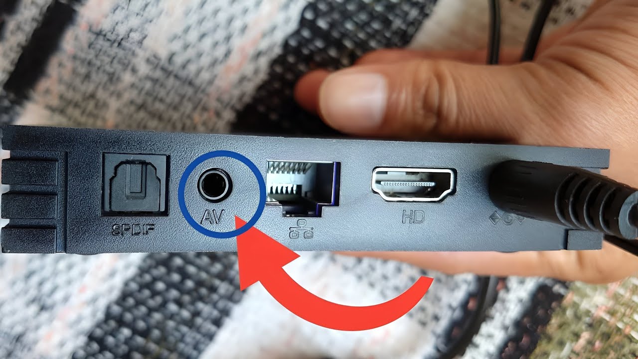 Como hacer un RESET de FÁBRICA en android tv | tv box normal | español ...