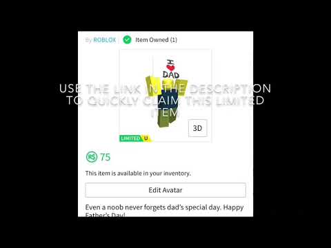 New Limited Item Out! (Sold Out) Get while price is low! Noob Assist ...
