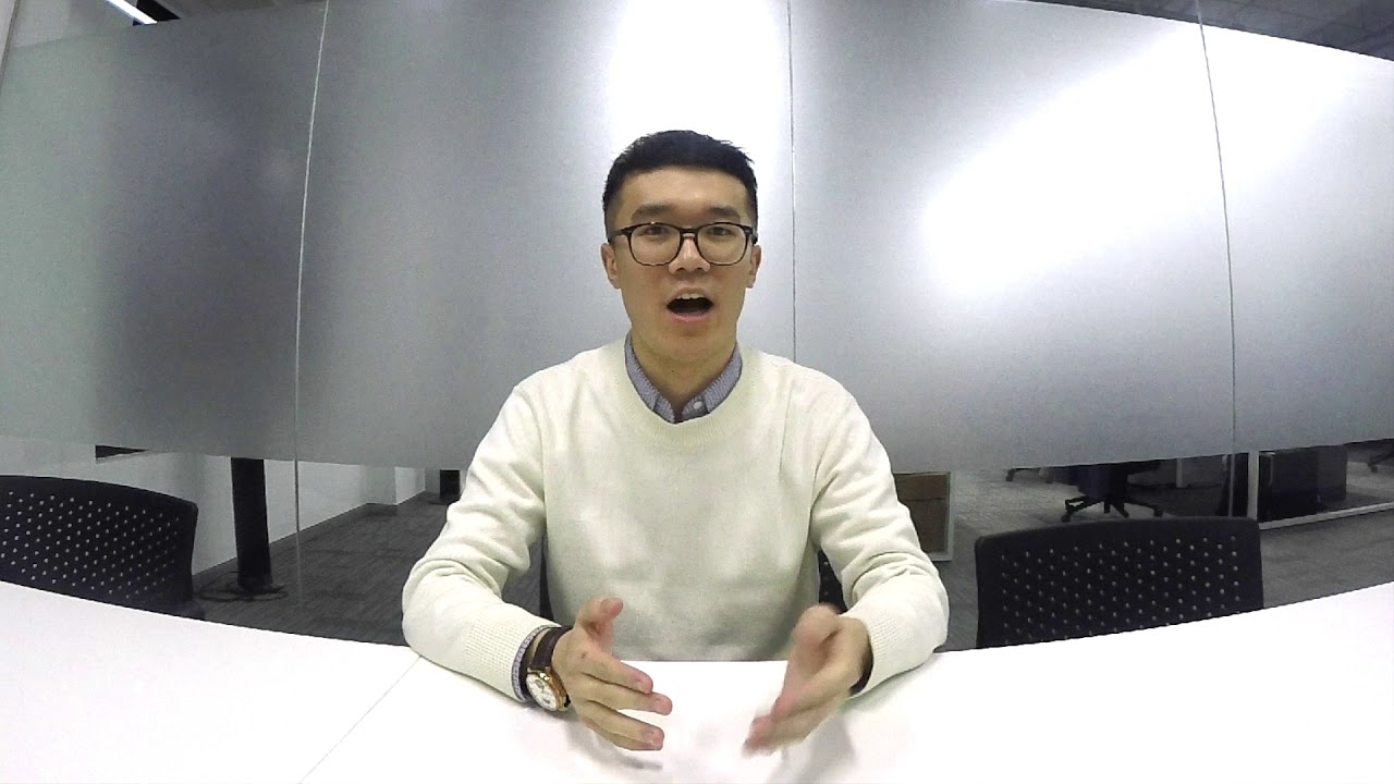 MIT Sloan School of Management MFin Program Application Video - YouTube