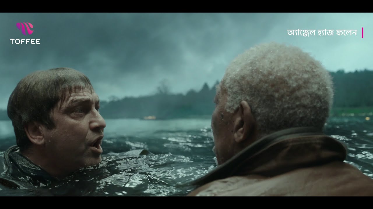 Angel Has Fallen | Hollywood Movie | Trailer - YouTube