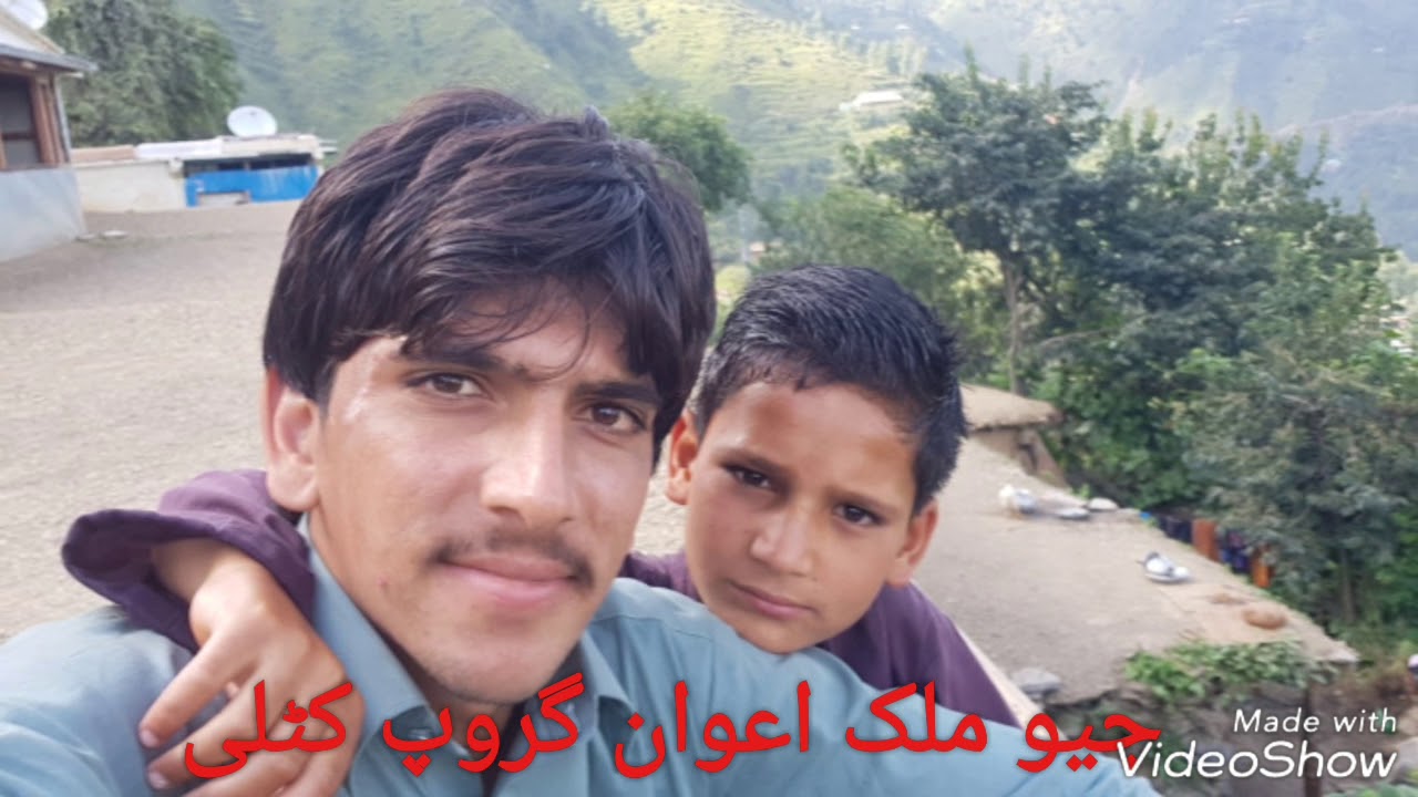 Malik abid awan - YouTube