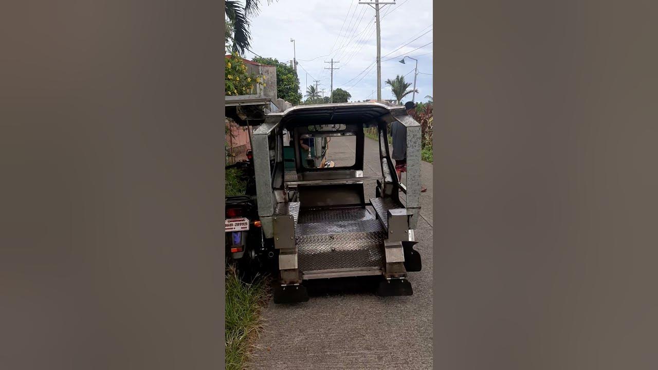 kalibo elc shop finished product.. - YouTube