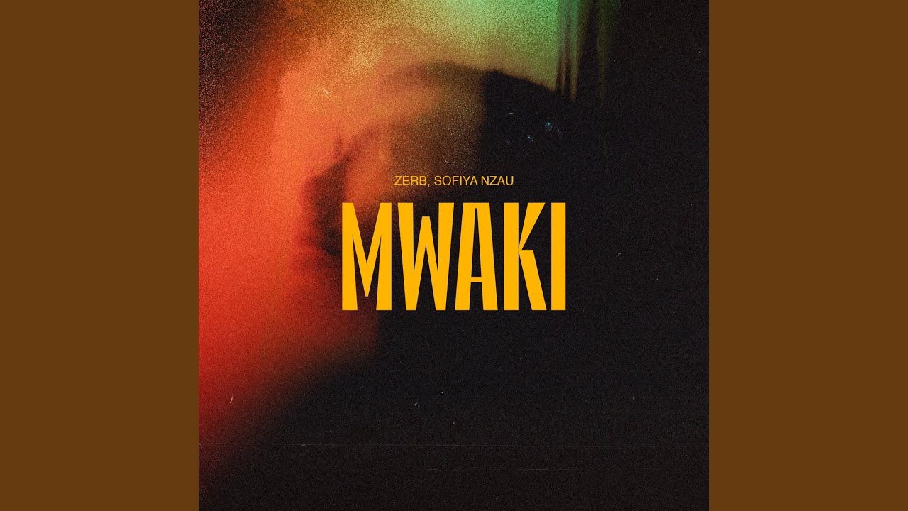 Mwaki - YouTube Music