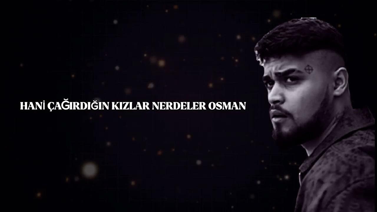 Hani Çağırdığın Kızlar Nerdeler Osman Lvbel C5 Sezen Aksu Ulvi Pro