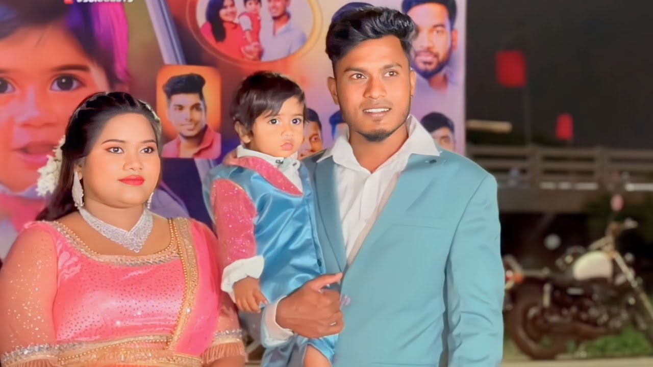 🥳Viyan birthday celebration🎇||🤩எங்களுக்கு இன்று மிகவும் சந்தோஷமான நாள் ...