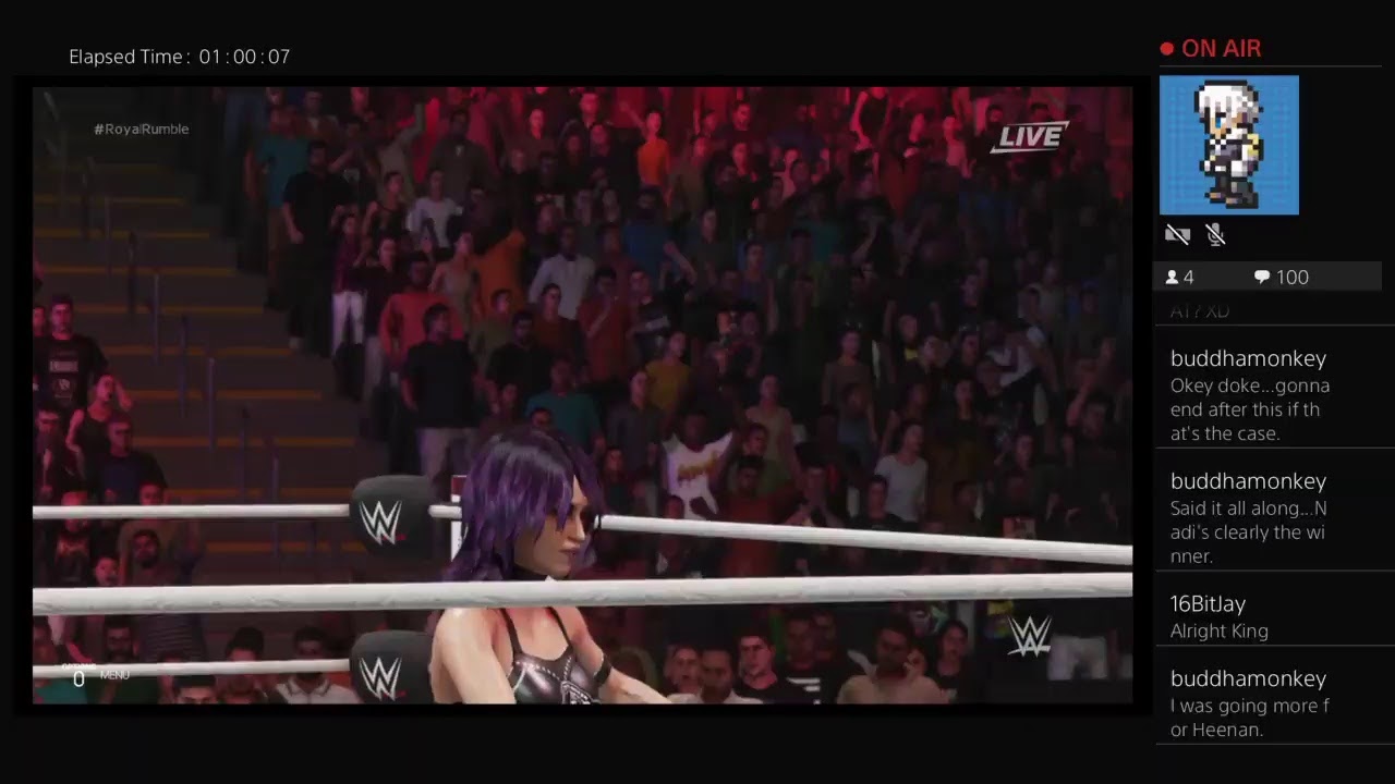 Boredom stream. Exciting. - YouTube