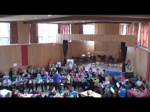 March Zuma - YouTube