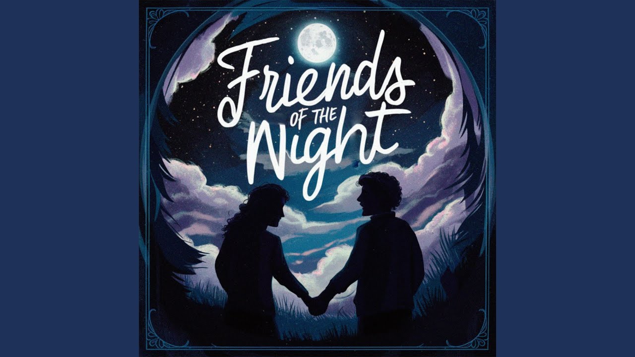 Moonlit Rendezvous - YouTube