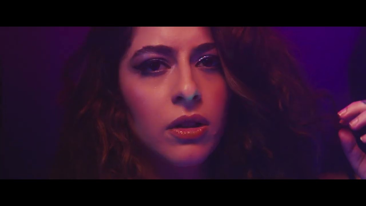 Frankie (Official Teaser Trailer) - YouTube