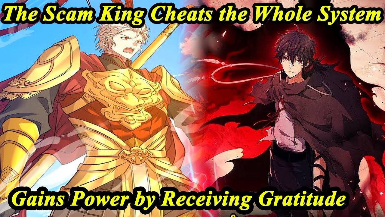 The First Order FULL Chapter 1-160 - The Scam King Cheats the Whole ...