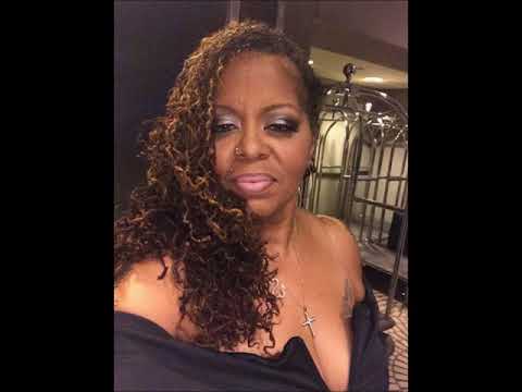 Singer Robin S. Talks Success In The Music Industry, Feeling ...