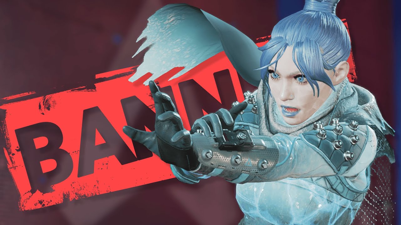 Respawn Could Finally Destroy These Players - YouTube