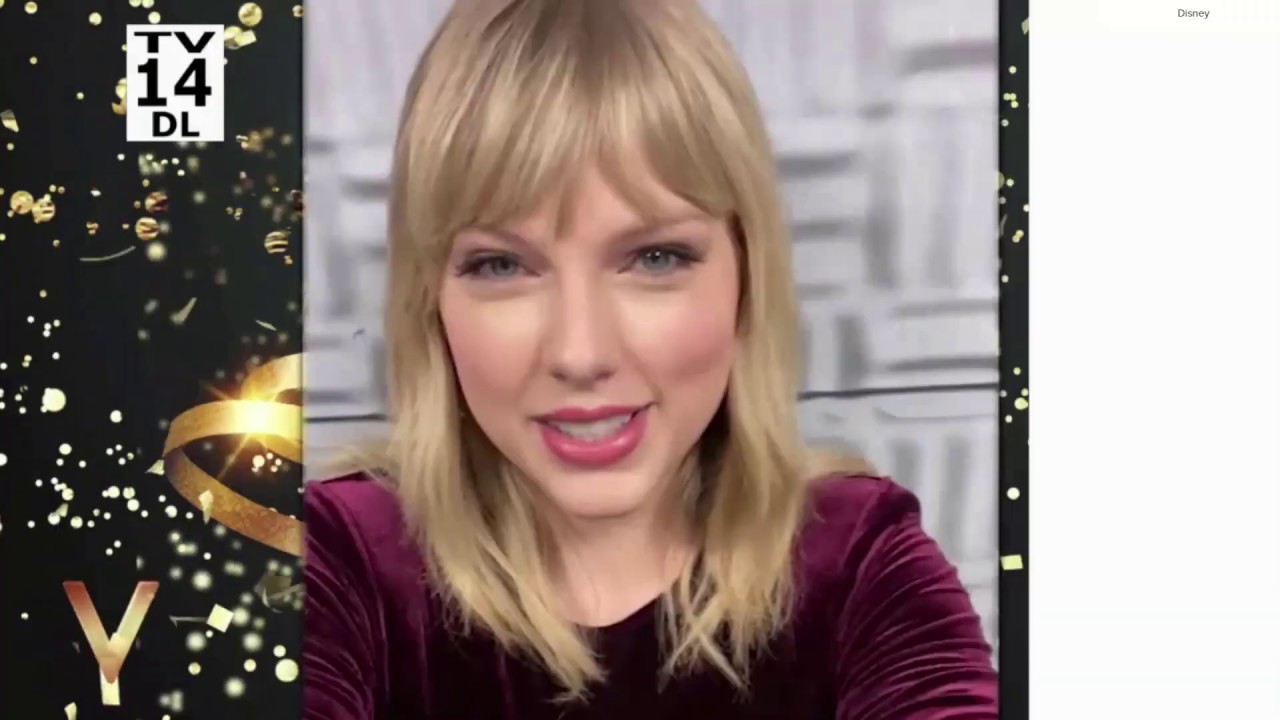 ABC "The View" 5,000th Episode Open - YouTube