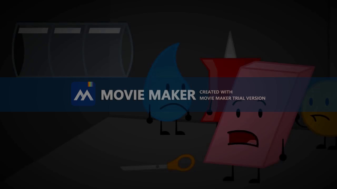 BFDI 15 Ending Scene - YouTube