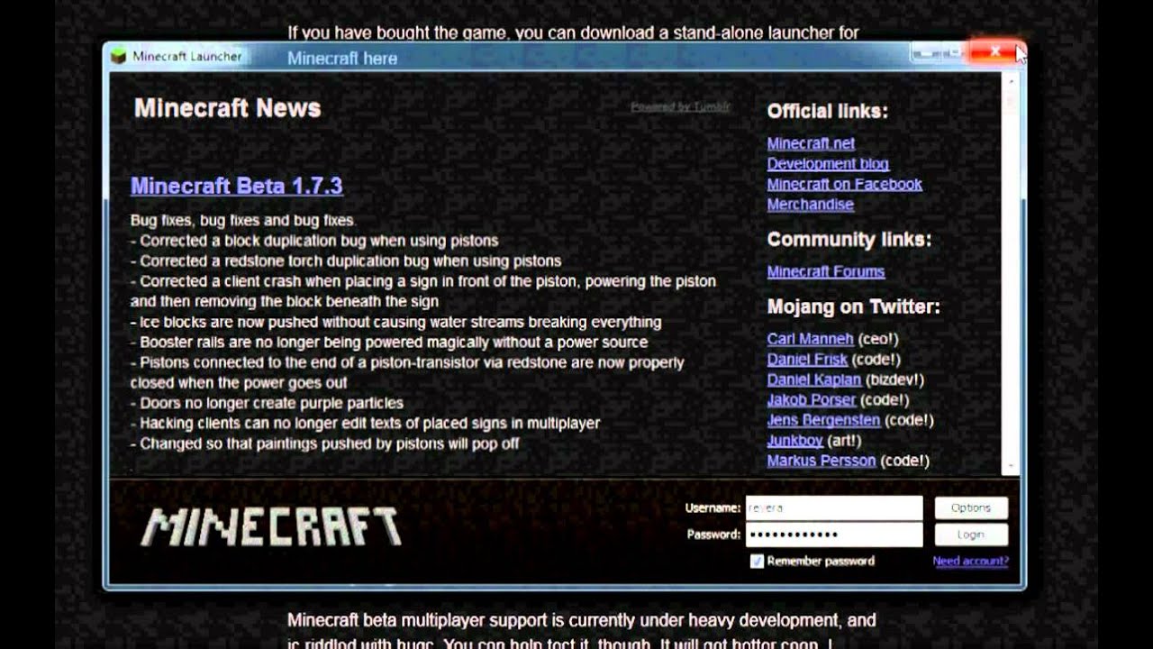 How To Exit Out Of Minecraft YouTube
